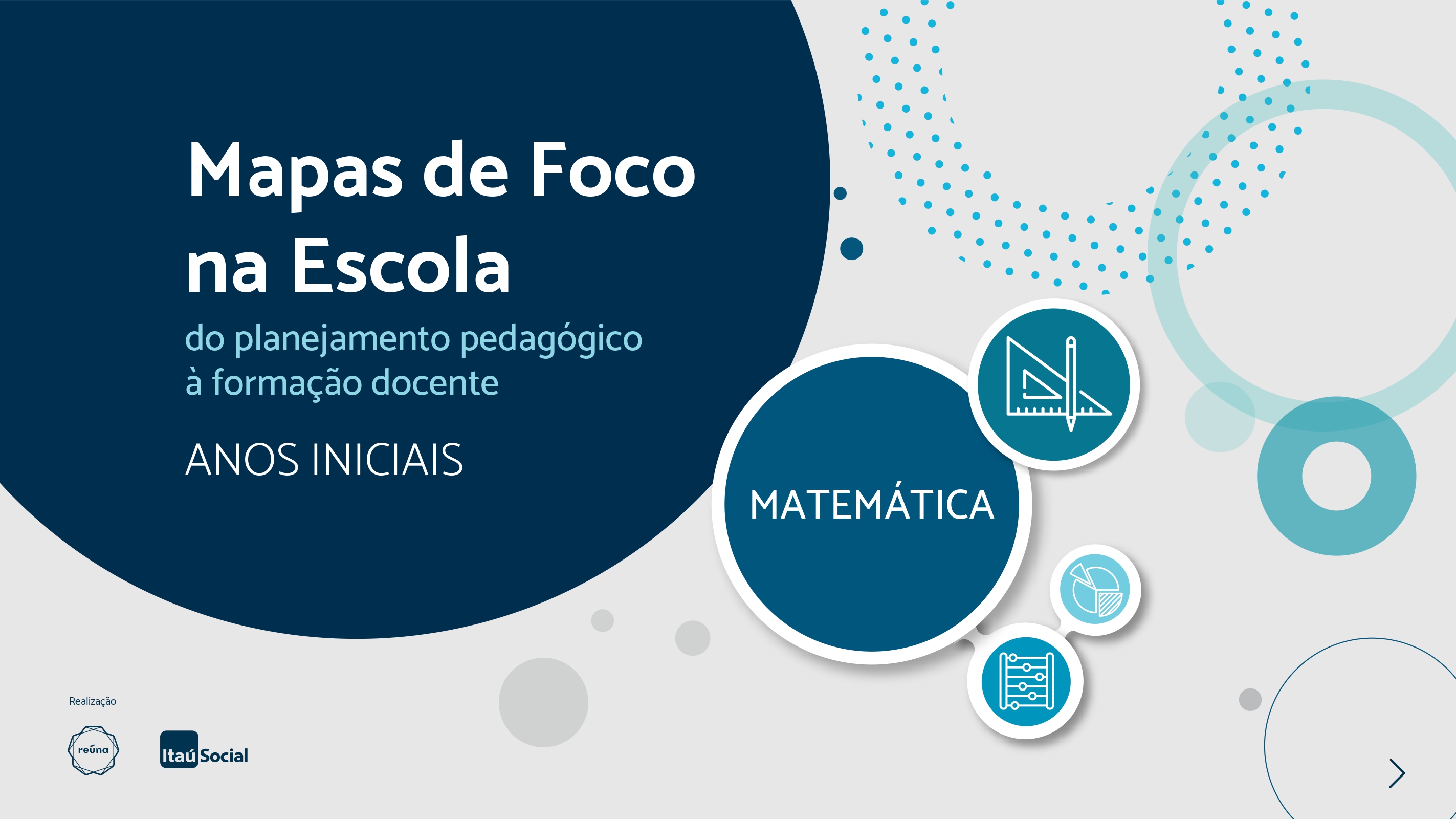 Mapas de Foco BNCC