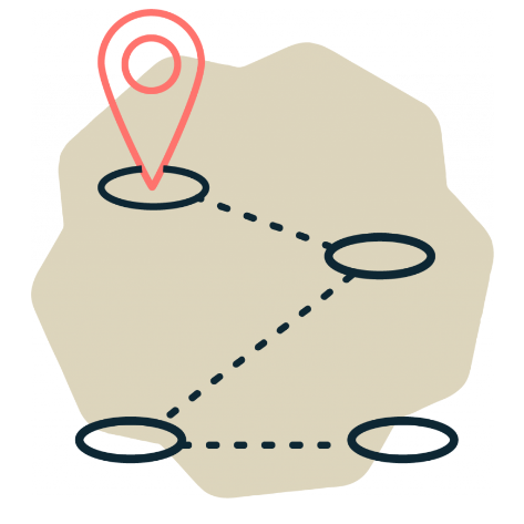 Percurso Formativo na Prática