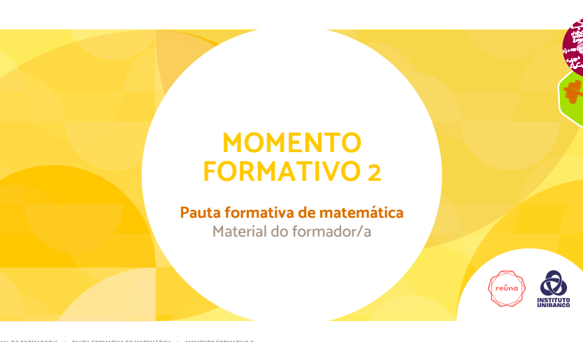 Navegue pela ferramenta: