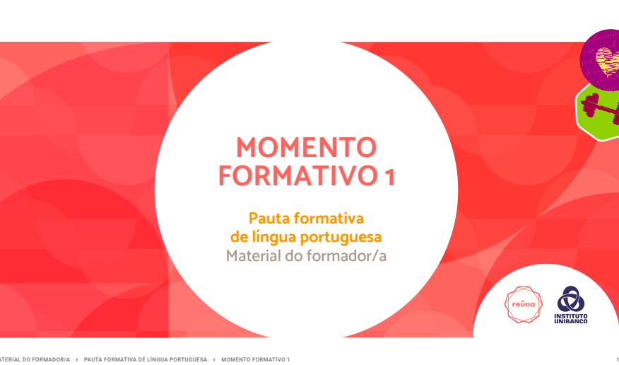 Navegue pela ferramenta: